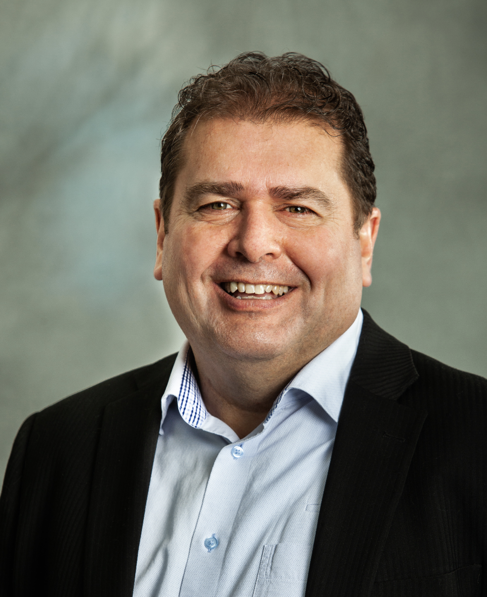 Meet the Boards - Downtown London