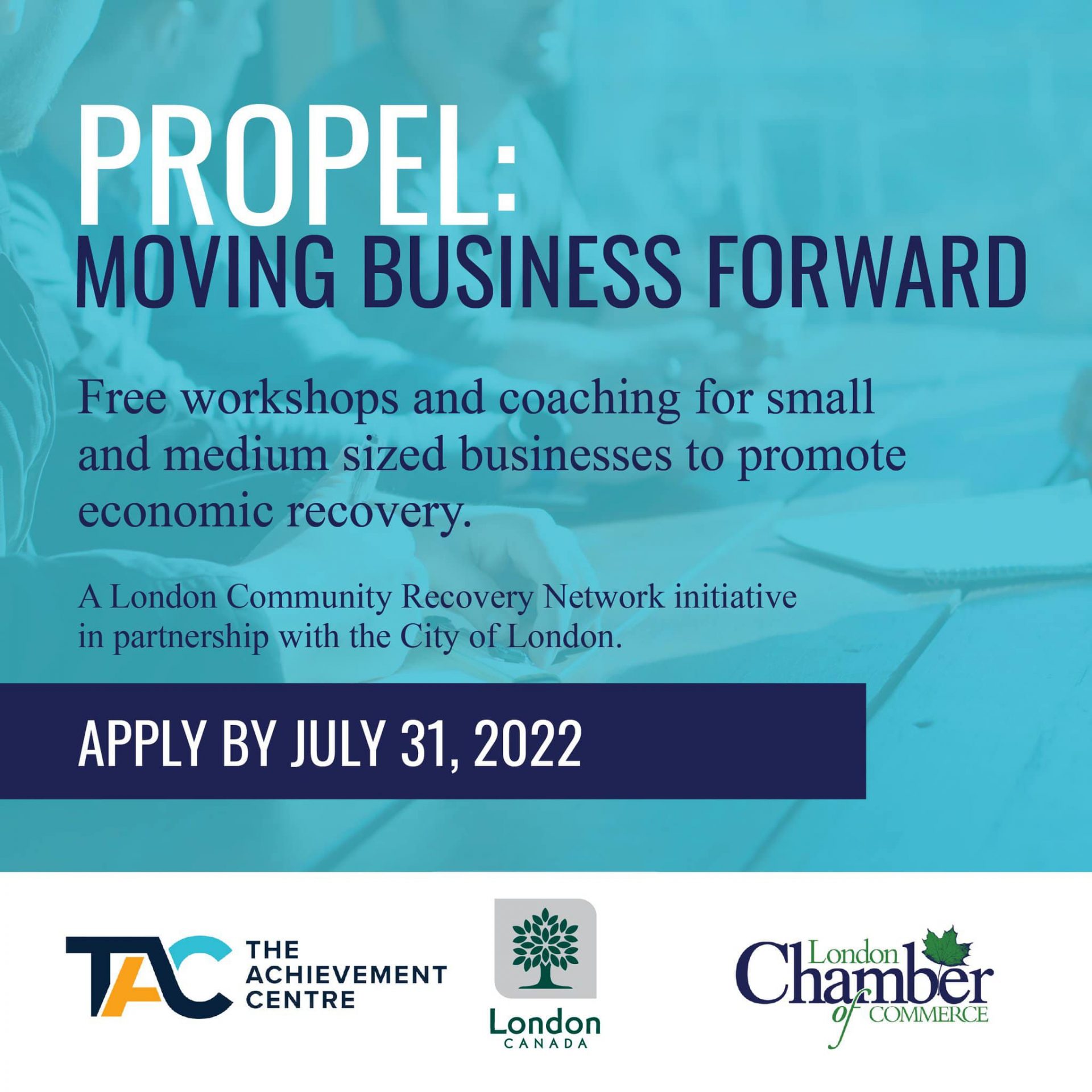 Business Insider - July 29th - Downtown London