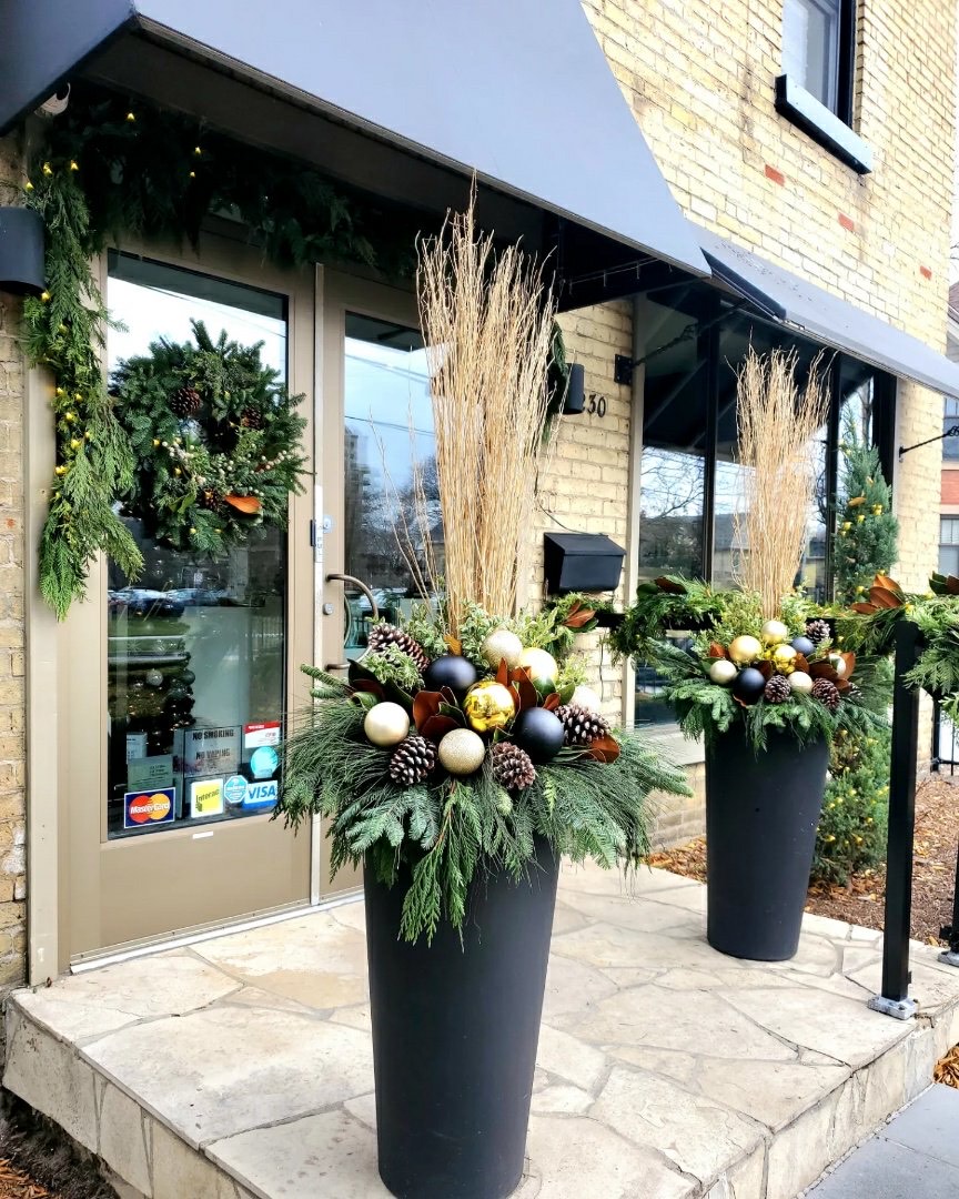 TAZ Hair Company - Downtown London